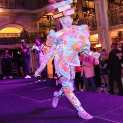 - Winston Tabb Special Collections Research Center