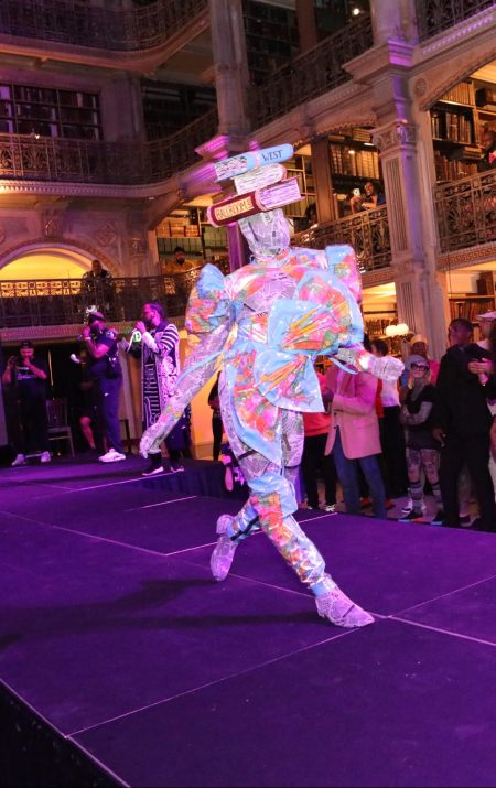 Public Programs - Winston Tabb Special Collections Research Center