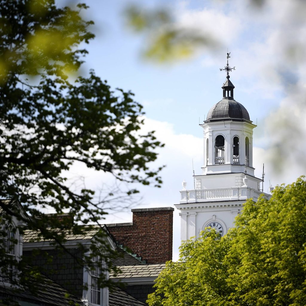 - Winston Tabb Special Collections Research Center