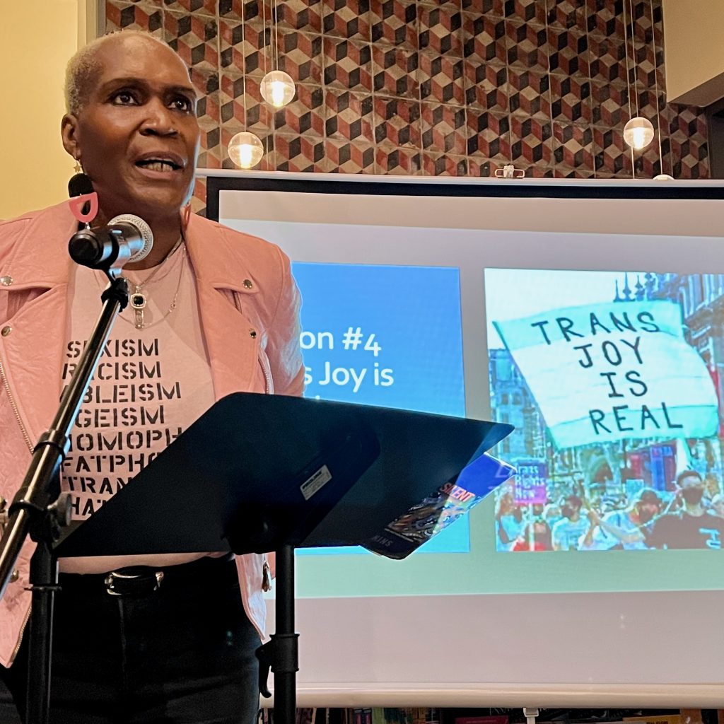 - Winston Tabb Special Collections Research Center