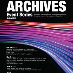 - Winston Tabb Special Collections Research Center