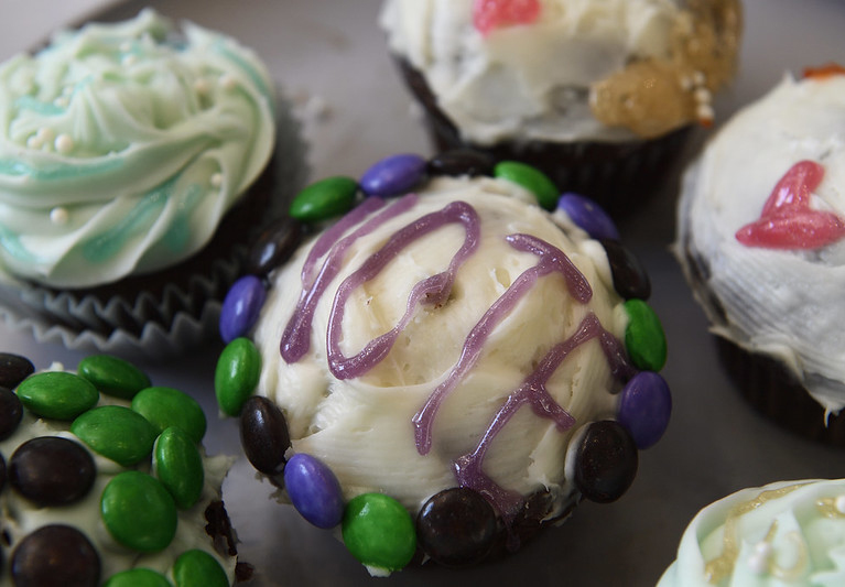 Edible Book Festival - Winston Tabb Special Collections Research Center